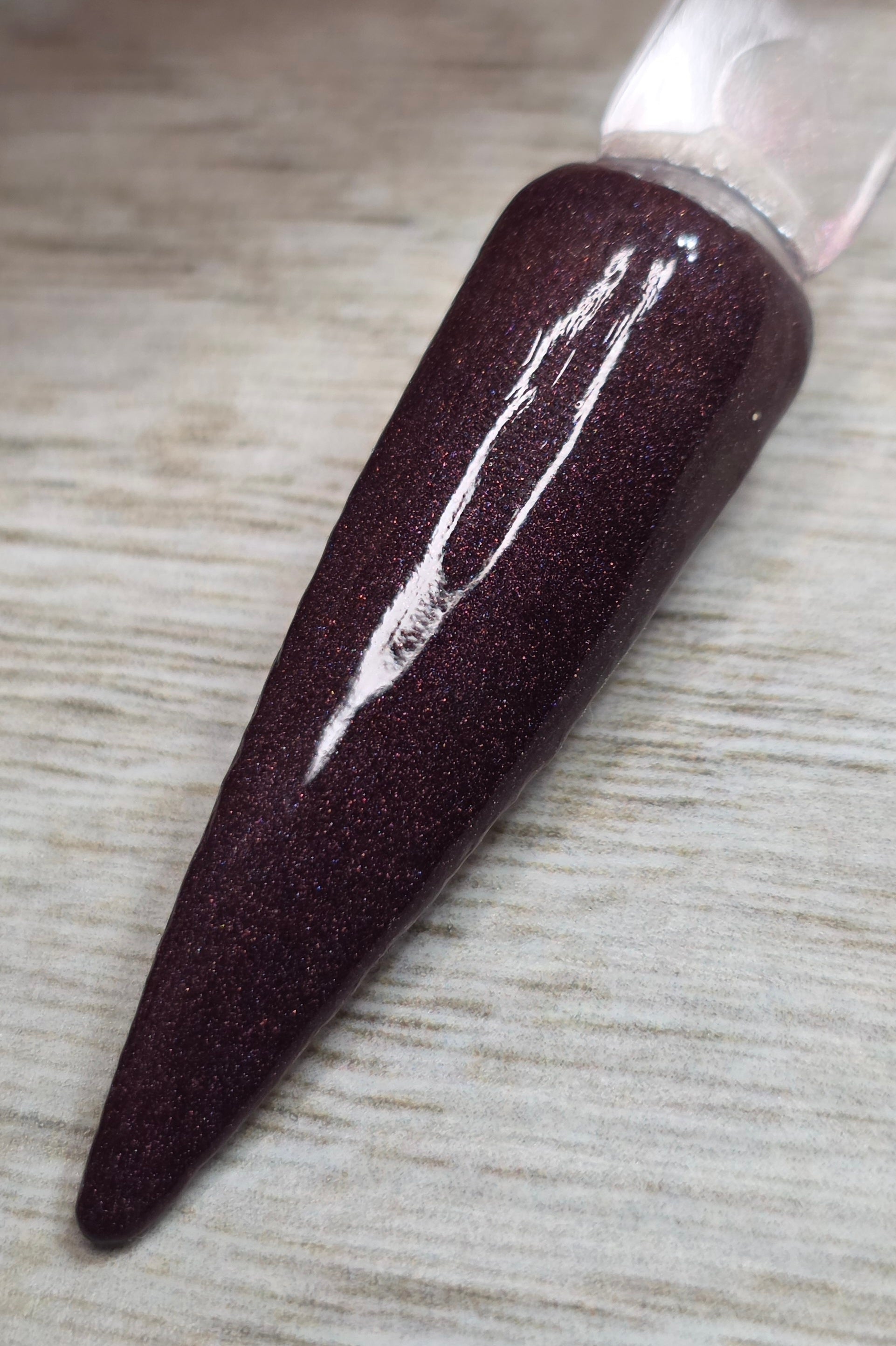 Mojave – Desert Powder Co.