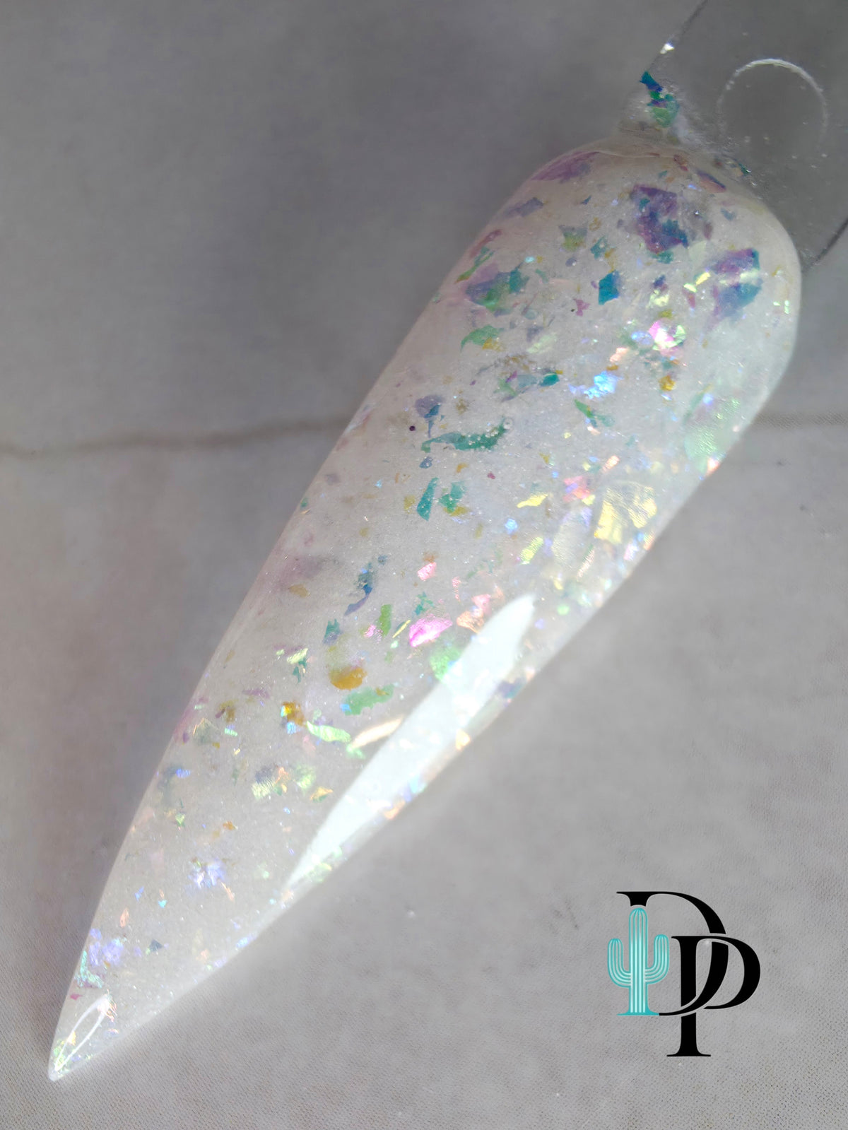 Acrylic Dipping Application Guide - Dip Powder Tutorial | Desert Powder Co.