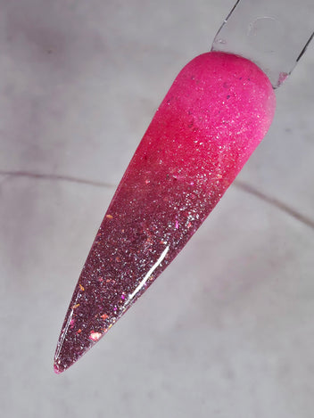 Acrylic Dipping Application Guide - Dip Powder Tutorial | Desert Powder Co.